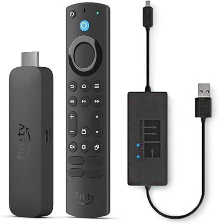 Top 5 Smart TV Streaming Sticks in the US (2026)